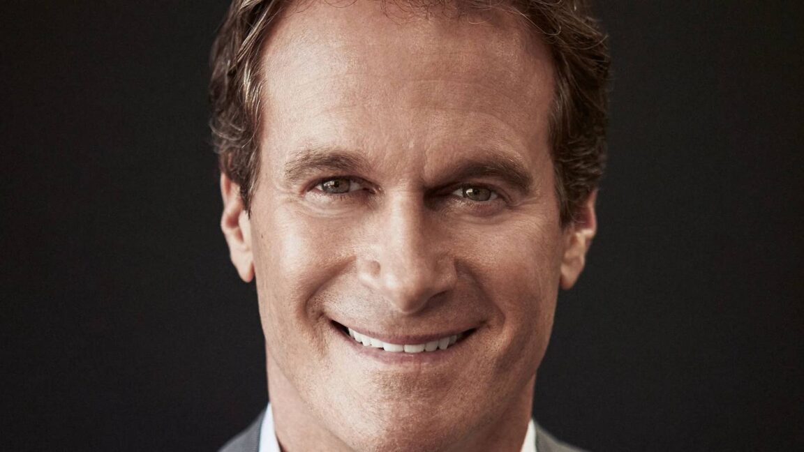 Rande Gerber's Net Worth: The Story Of A Business Titan – Stagbite