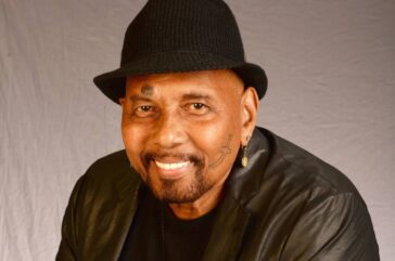 Aaron Neville Wife: Unveiling The Love That Changed Him – Stagbite