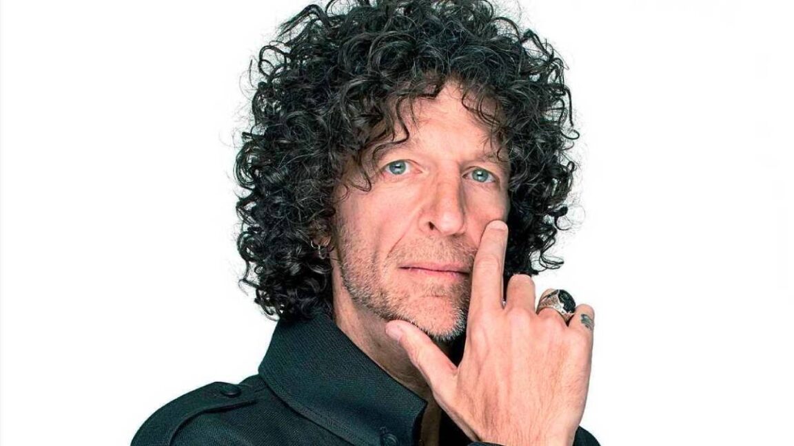 Howard Stern's Journey To A $650 Million Net Worth: The Full Story ...