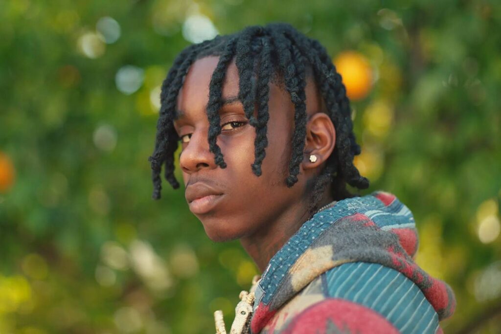 Rapper Polo G's Net Worth: The Journey From The Streets To Stardom ...