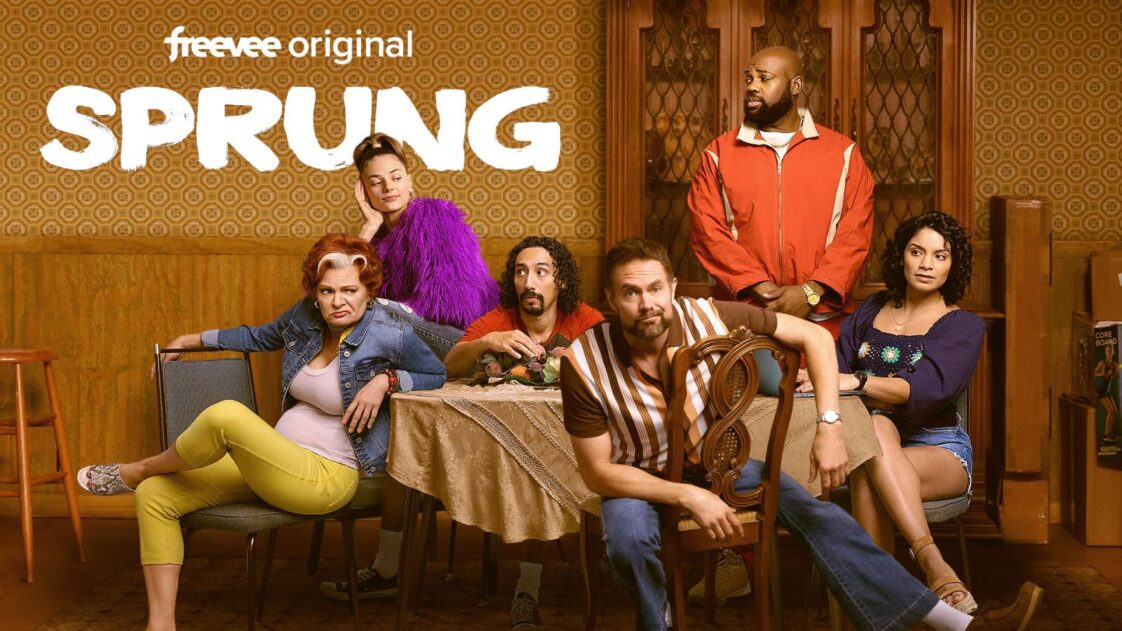 Sprung Season 2 Release Date: The Wait, The Hopes, And The Predictions