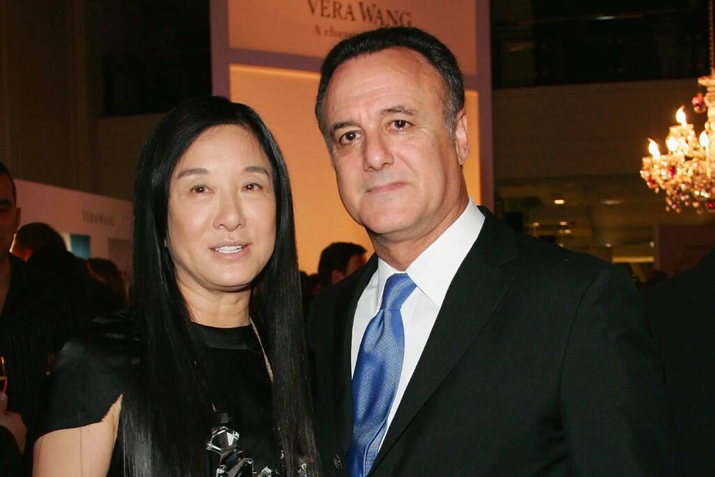 Who Was Vera Wang Married To And How Did It Shape Her Career? – Stagbite