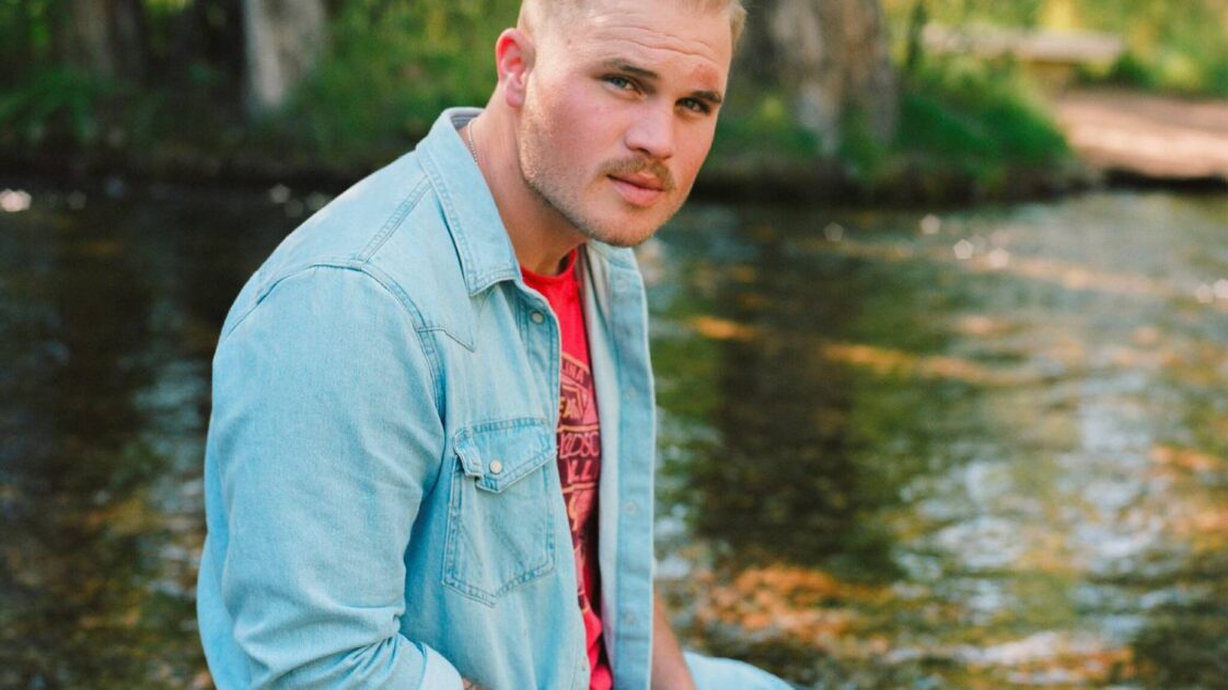 Who Is Zach Bryan's Ex-Wife, Rose Madden? Everything You Need To Know ...