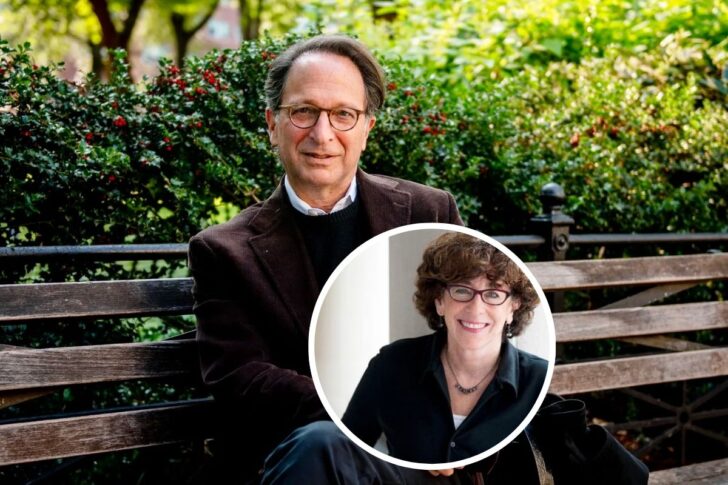 Who Is Debra Weissmann? All About Andrew Weissmann's Wife – Stagbite
