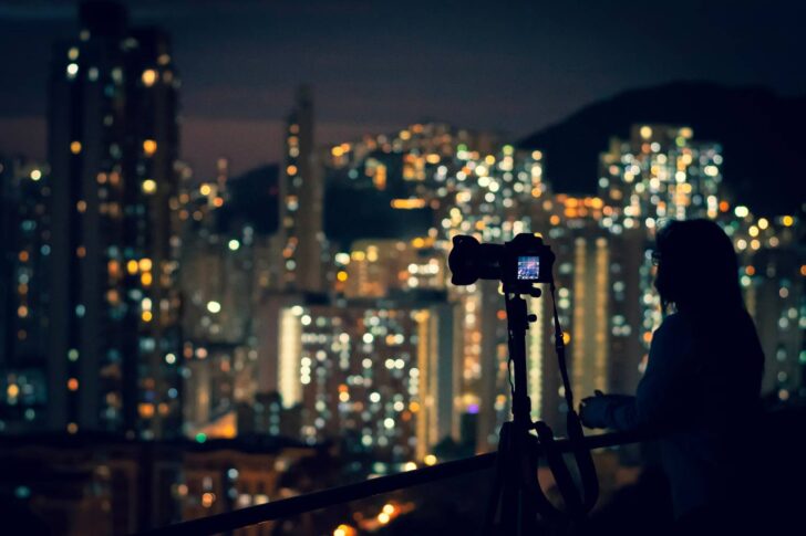 Crafting The Best Vacation Videos: Mastering The Art Of Travel Video ...