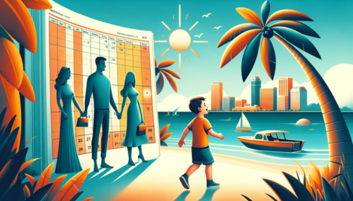 What Are Your Visitation Rights In Florida? Understanding The Legal ...