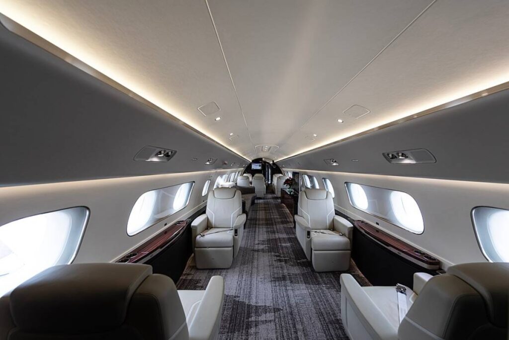 The Cost Of Private Jet Charter: Debunking Common Myths – Stagbite