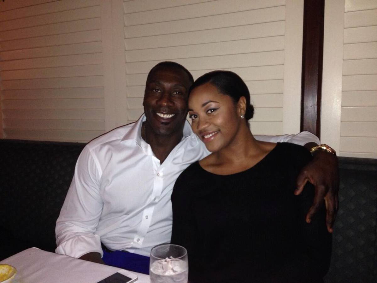 Inspiring Journey Of Shannon Sharpe's Daughter Kayla Sharpe