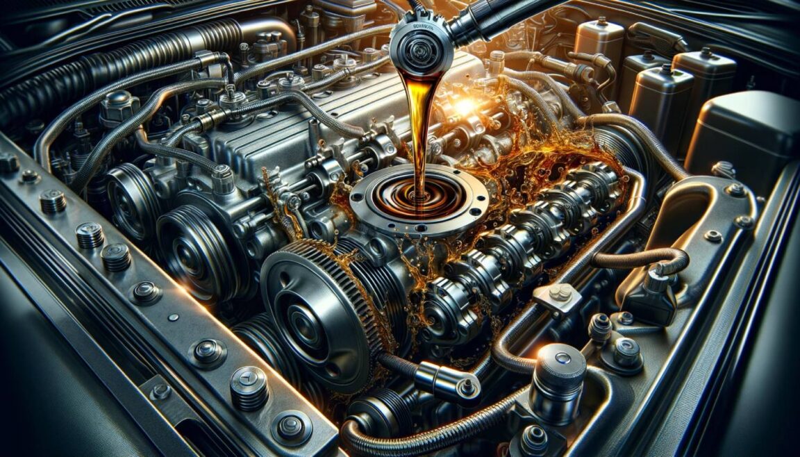 Proactive Approach To Oil Level Sensor Problems - Symptoms, Causes, And ...