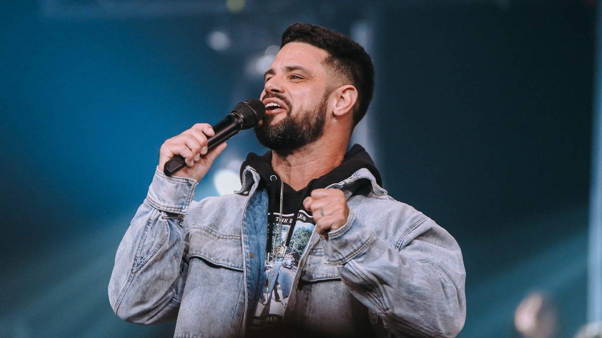 Steven Furtick Net Worth: Faith, Fame, And Finance Of Charismatic Pastor