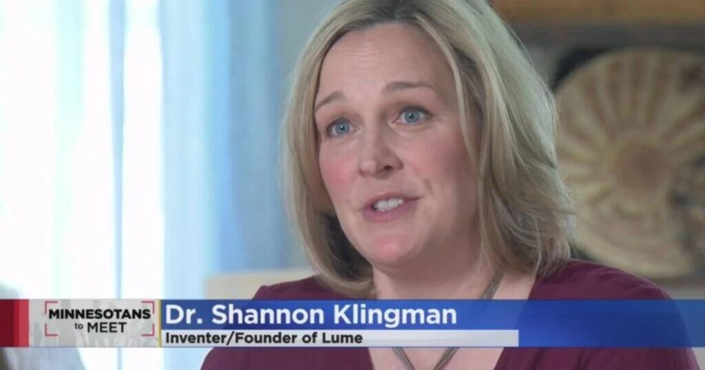5 Key Strategies Behind Lume Deodorant's Market Success And Shannon ...