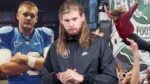 The Untold Story Of Caleb Pressley: Media Fame, Football, And Finance