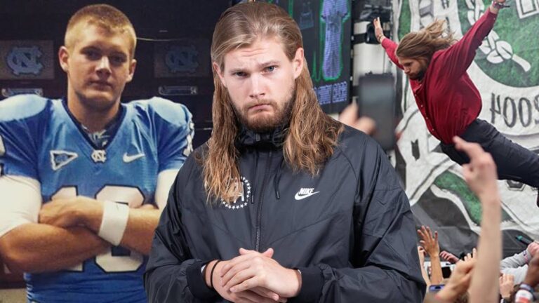 The Untold Story Of Caleb Pressley: Media Fame, Football, And Finance