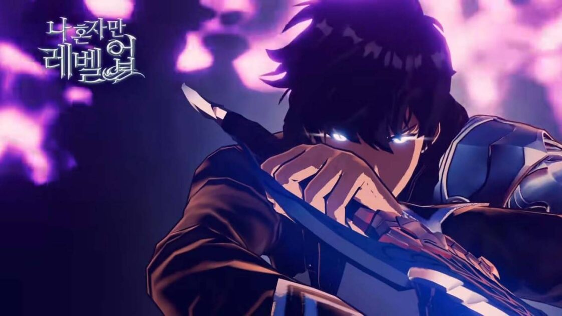 Where And How To Read Solo Leveling Online: Top Sites For Online Manga ...