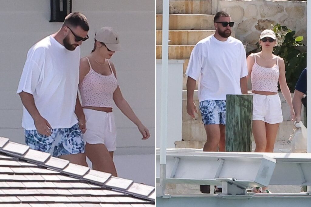 Is Taylor Swift Still Dating Travis Kelce? Here’s What Fans Need To ...