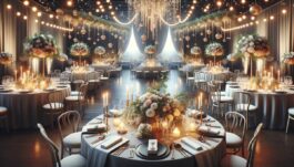 Event Planning Essentials: Tips For Hosting Memorable Gatherings – Stagbite
