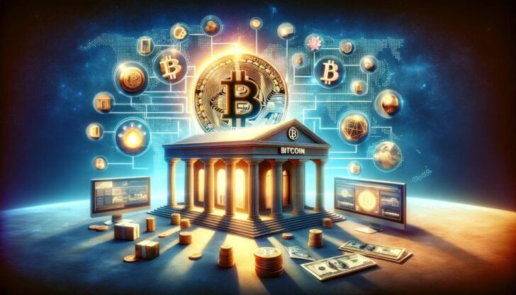 Exploring The Power Of Bitcoin: How Digital Currency Is Reshaping ...