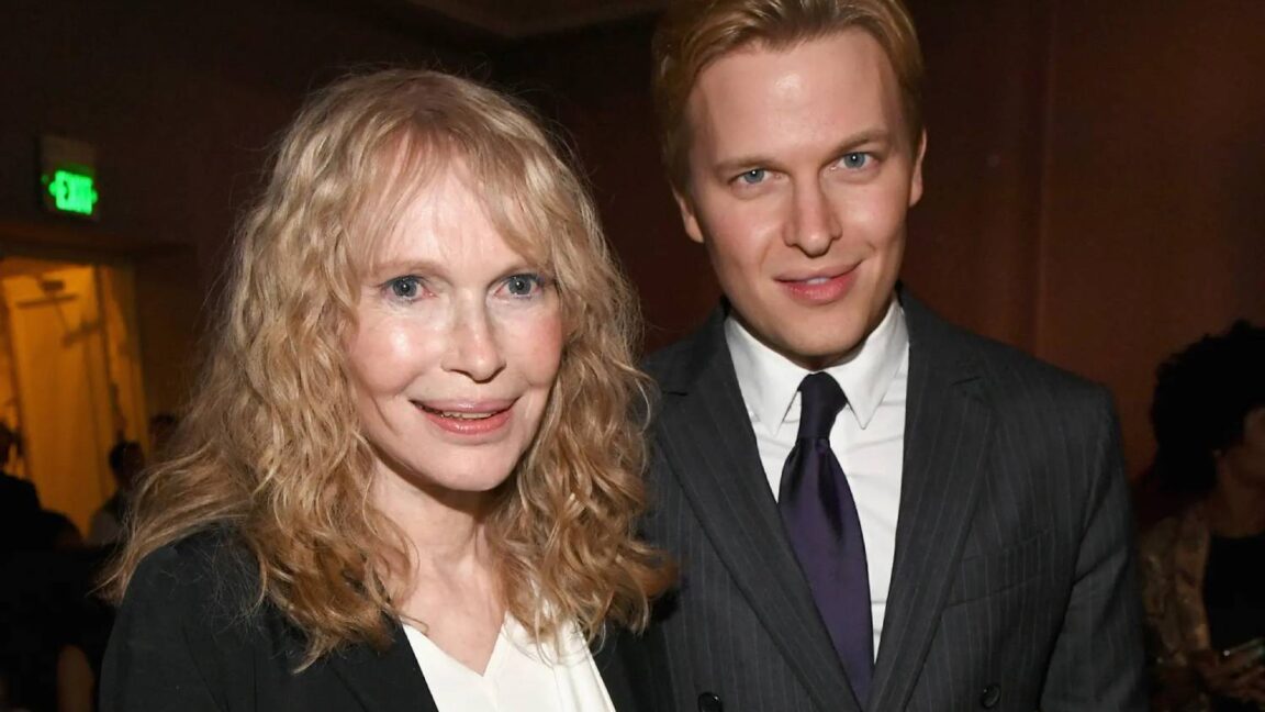 Sheila Marie Ryan: More Than Just James Caan's Ex-Wife - Stagbite