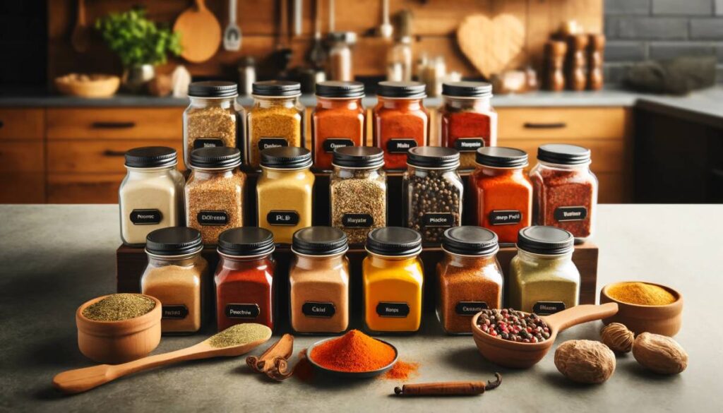 Tips For Choosing The Best Rub Seasoning For A Mouthwatering Roast ...