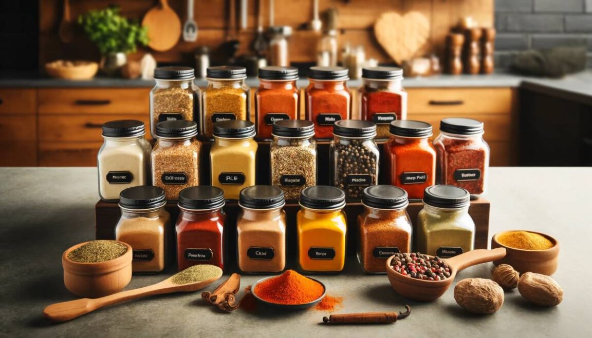 Tips For Choosing The Best Rub Seasoning For A Mouthwatering Roast ...