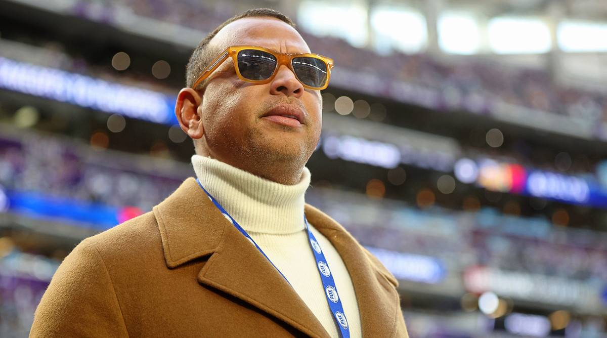 How Alex Rodriguez Net Worth Changed From Playing Baseball To A Career ...
