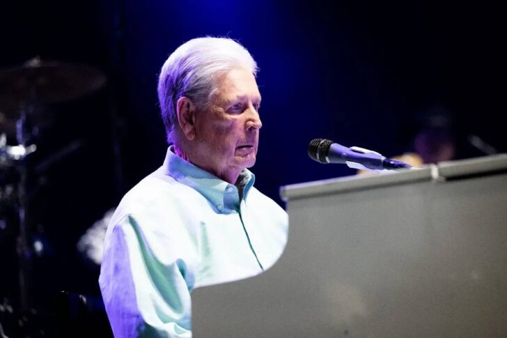 How Does Brian Wilson Net Worth Compare To Other Beach Boys Members?