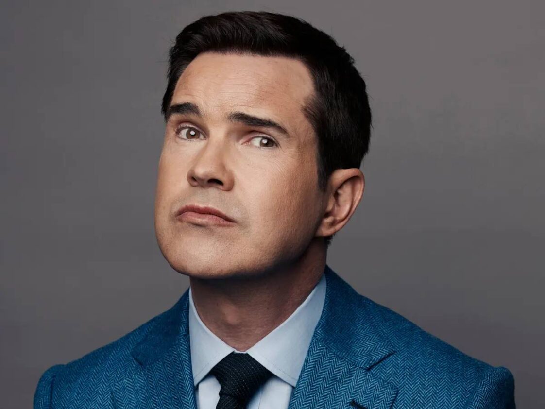 How Does Jimmy Carr Net Worth Stack Up Against Other British Comedians?