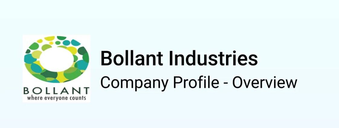 How Much Is Bollant Industries Net Worth? Financial Insights Into The ...