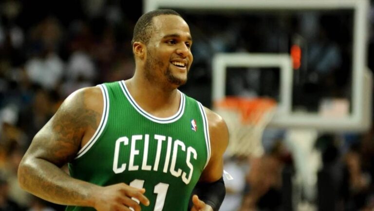 How Much Is Glen Davis Net Worth And How Did He Earn It During His NBA ...