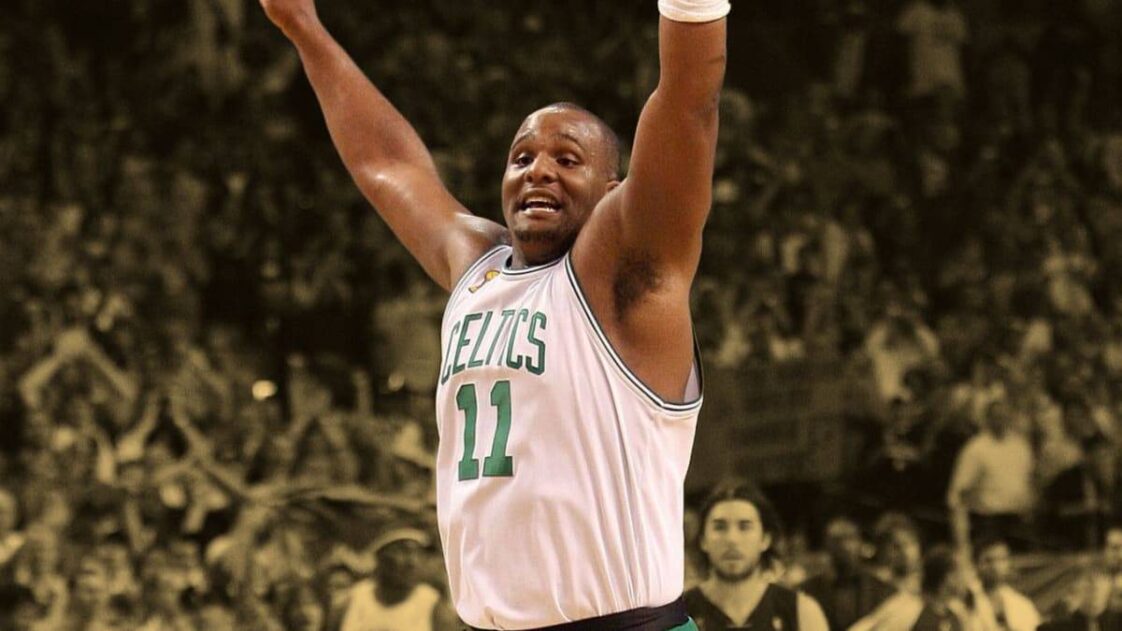 What Is Big Baby Davis Net Worth And How The NBA Star Built His Fortune